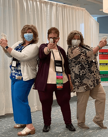 Attendee Information - NC DONA LTC, Inc. 26th Annual Conference