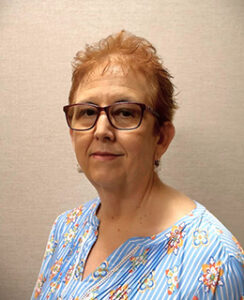 Linda Barbee - NC DONA LTC